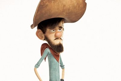 Agora Studio Rigs – The Animation Hub