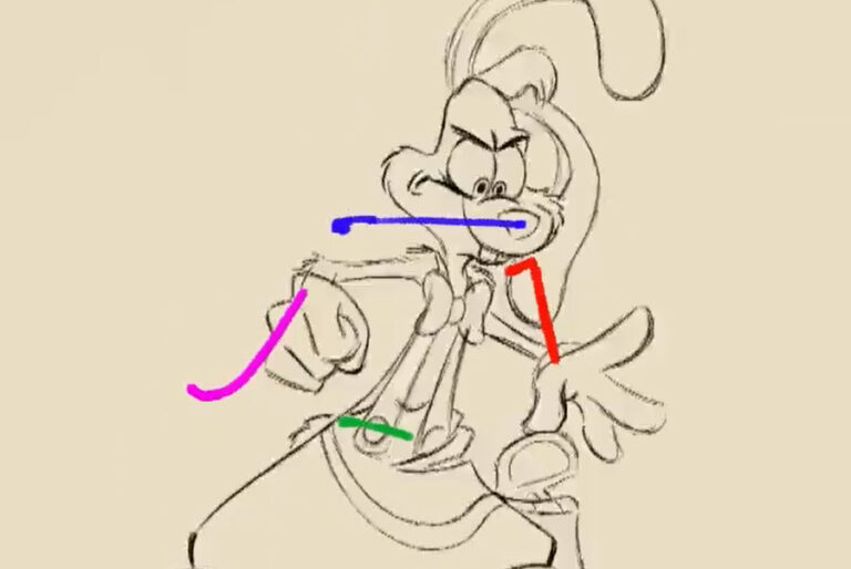 Animation Analysis – The Animation Hub